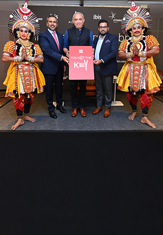 Media Overview | InterGlobe