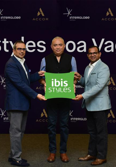 Media Overview | InterGlobe