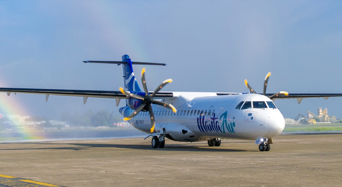 InterGlobe Air Transport | InterGlobe