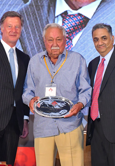 Media Overview | InterGlobe