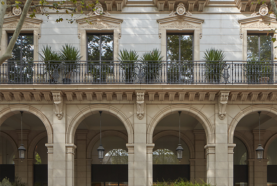 About us | InterGlobe