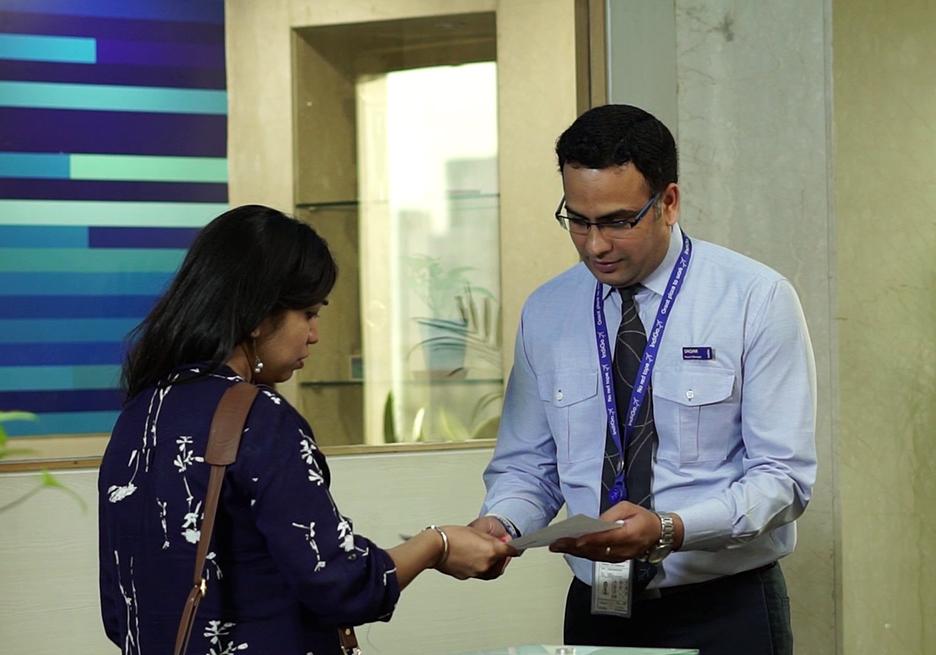 InterGlobe Aviation (IndiGo) | InterGlobe