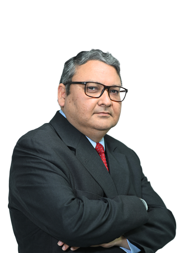 Leadership | InterGlobe